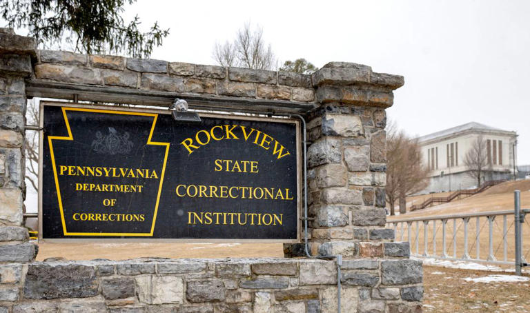 Centre County families, lawmakers ‘tired of waiting' for Rockview ...