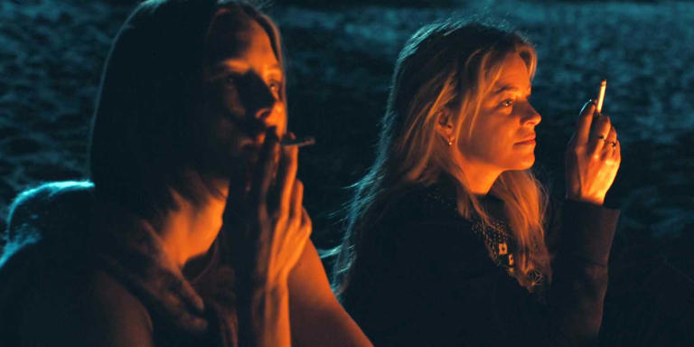 The Better Sister Ending Explained: [SPOILER]'s Role In Adam's Murder ...