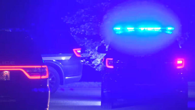 Monroe police identify gunman who allegedly shot officer after pursuit