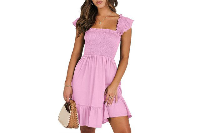 These Adorable Amazon Sundresses Will Keep You Cool and Stylish in the ...
