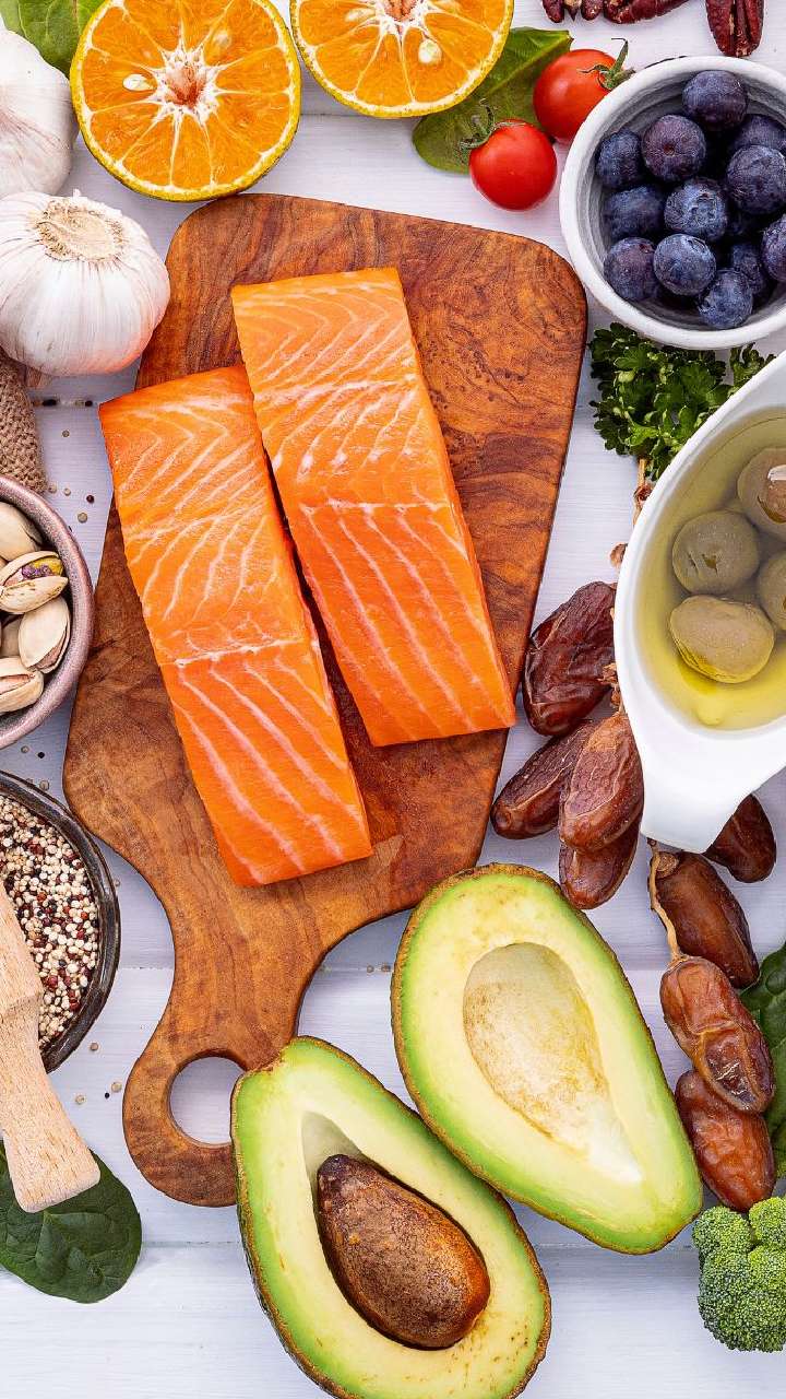 6 Healthy Foods To Beat Fatigue and Boost Energy