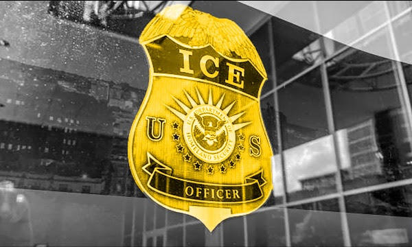 Fears Grow Over ICE’s Reach Into Schools