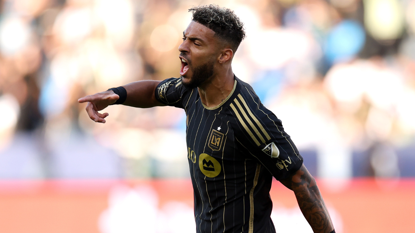 Los Angeles FC vs. Club America, where to watch, live stream: League ...