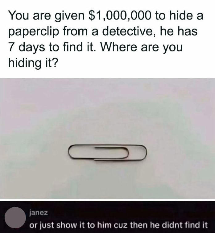 35 Funny Posts From This Page That’s Perfectly Petty Proudly Mocking ...