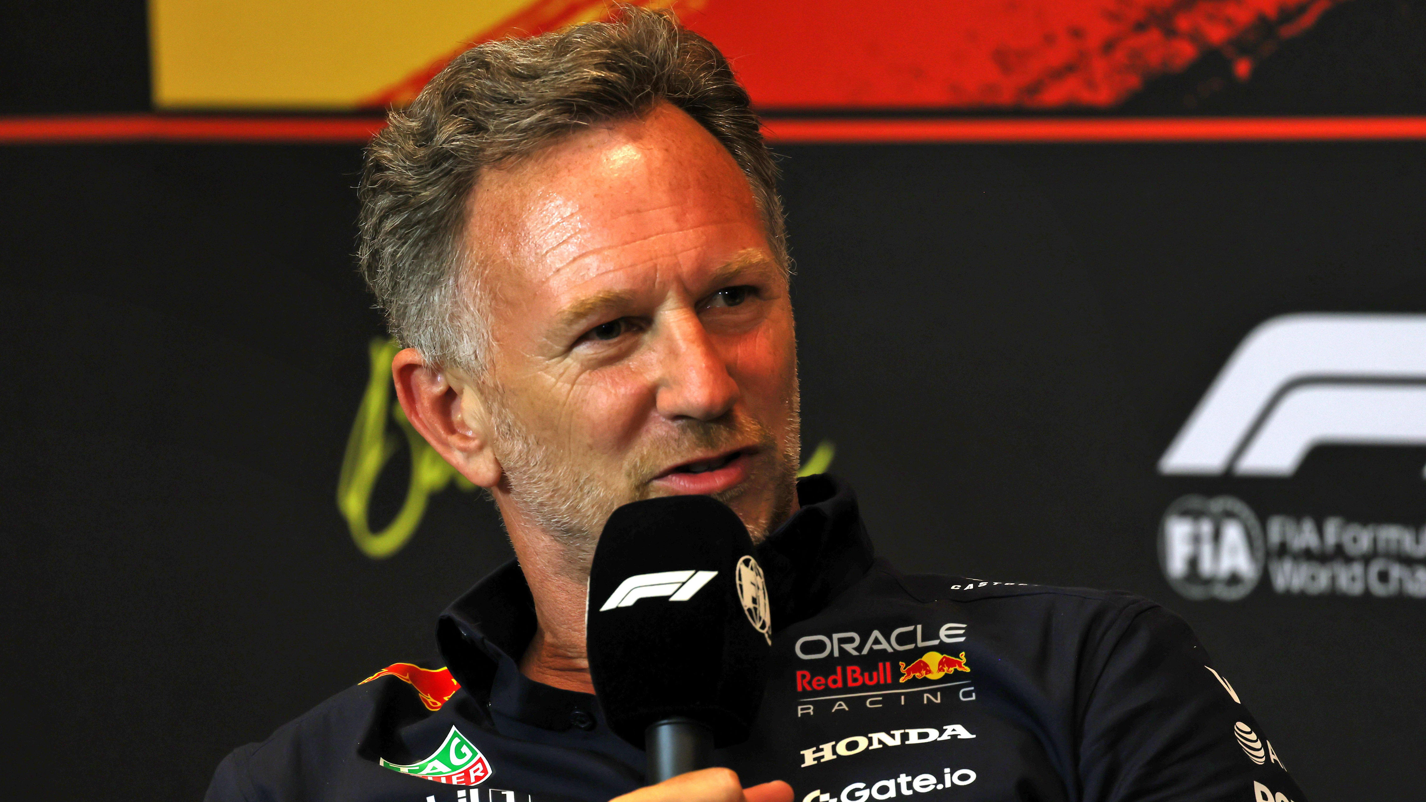 Wielki przewrót w Formule 1. Szef Red Bulla reaguje