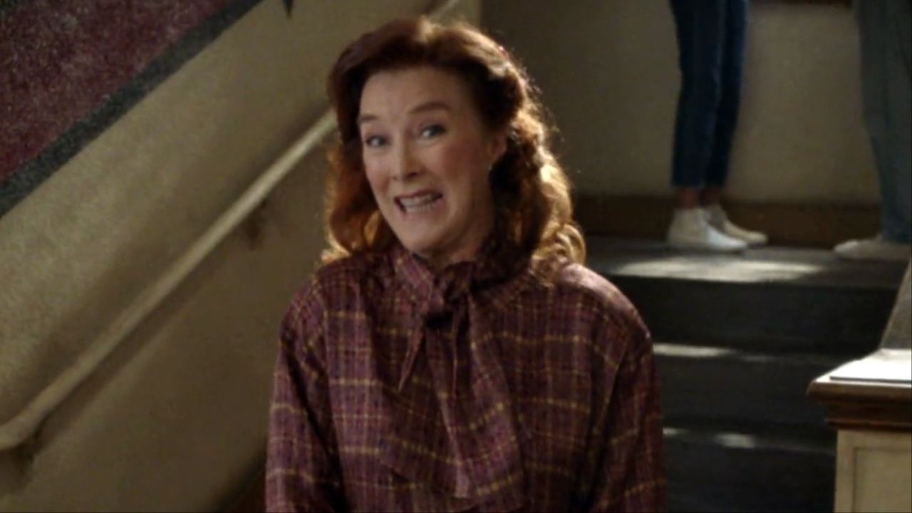 Emmy-Winning Young Sheldon And Northern Exposure Actress Valerie ...