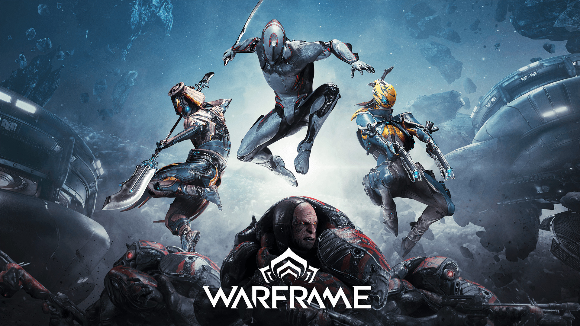 Warframe Codes (October 2025)