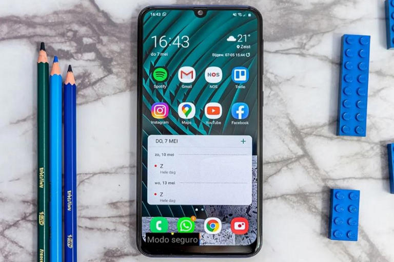 Modo seguro en Android: qué es, cómo activarlo y desactivarlo paso a paso en cualquier dispositivo