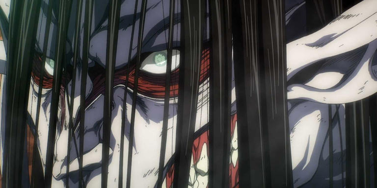 The 10 Greatest Titan Battles in Attack on Titan, Ranked