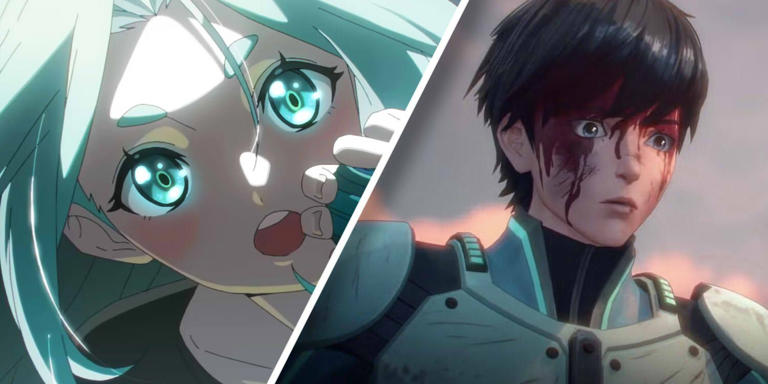 To Be Hero X Episode 8 Hints at a Dark Reality for Lucky Cyan and the ...