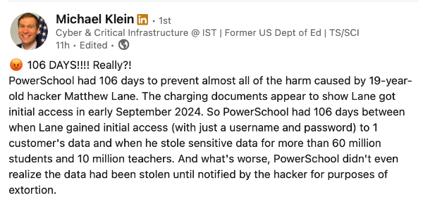 Fears Grow Over ICE’s Reach Into Schools