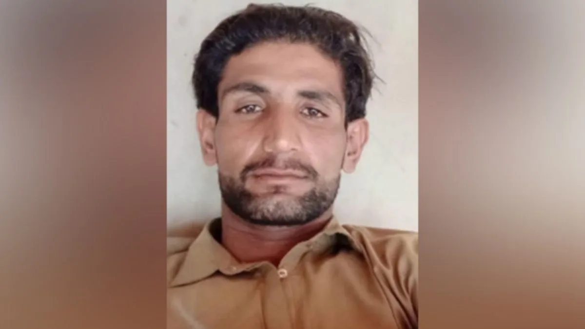 Disfigured body of Baloch man found in Awaran after abduction, sparks ...