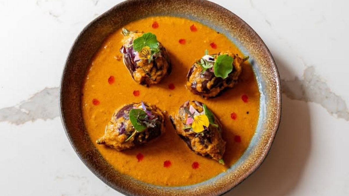 South Indian chefs are finally taking over US fine dining. Going beyond ...