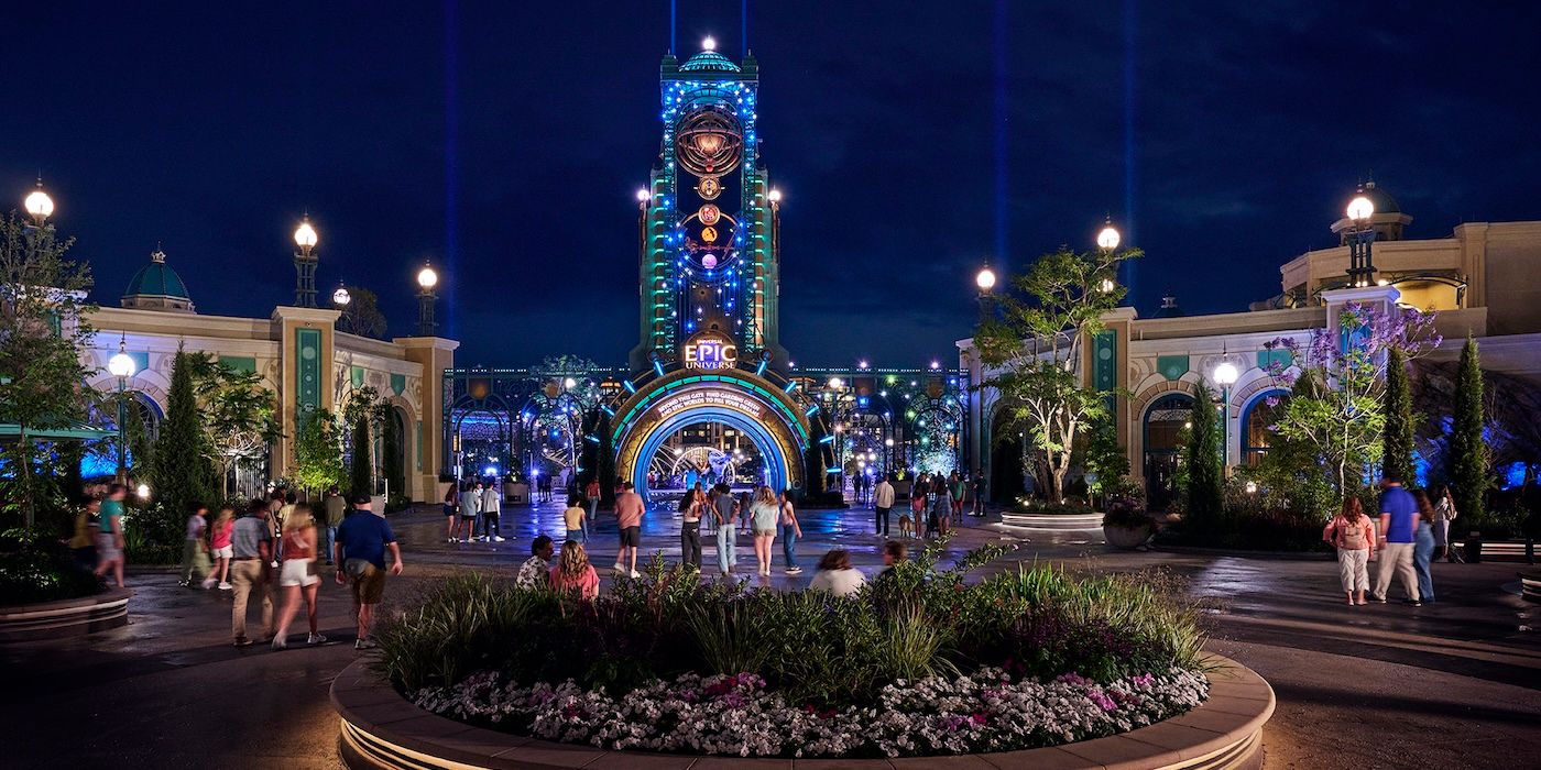 All 11 Rides in Universal's Newest Theme Park, Epic Universe, Ranked
