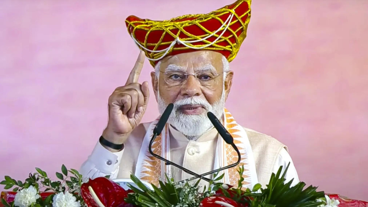 Operation Sindoor is the biggest and most successful anti-terror ...