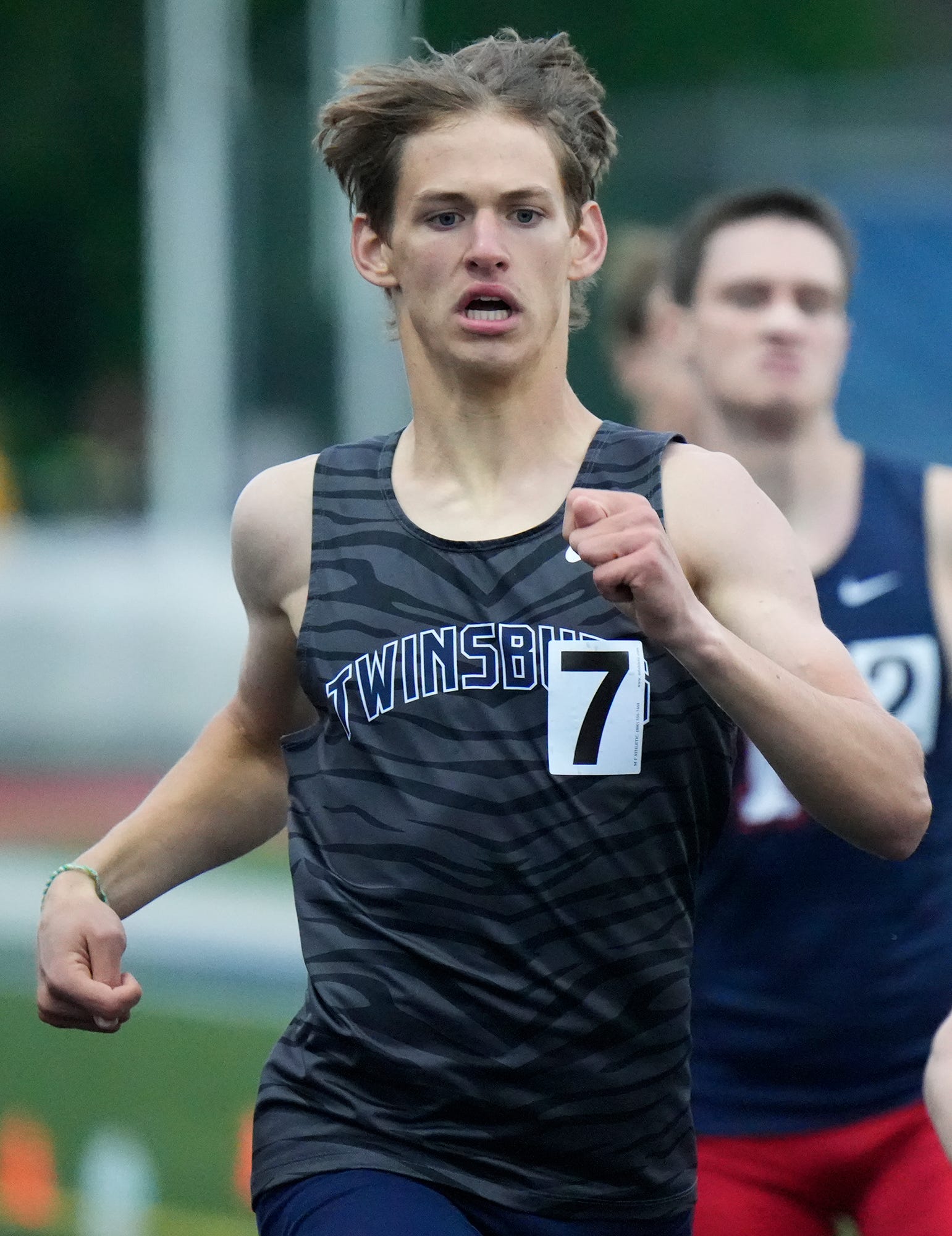 OHSAA track and field | Live updates, results from Day 2 of state track ...