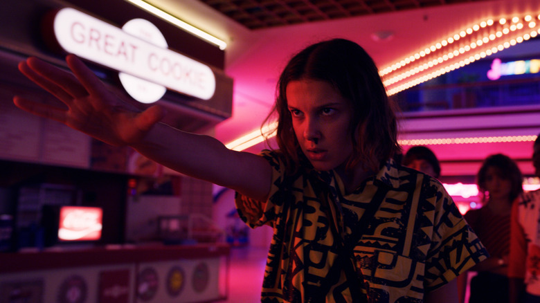 Stranger Things: Does Eleven Get Her Powers Back?