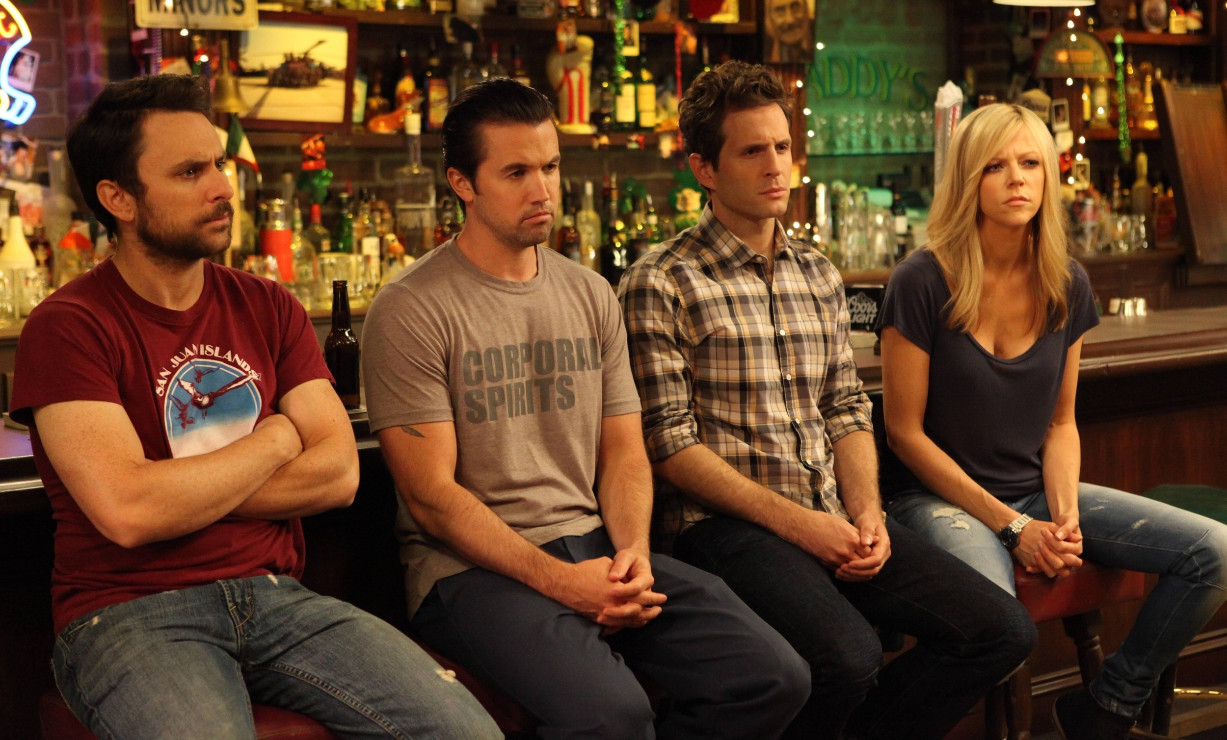 The 20 most iconic bars and restaurants in sitcom history