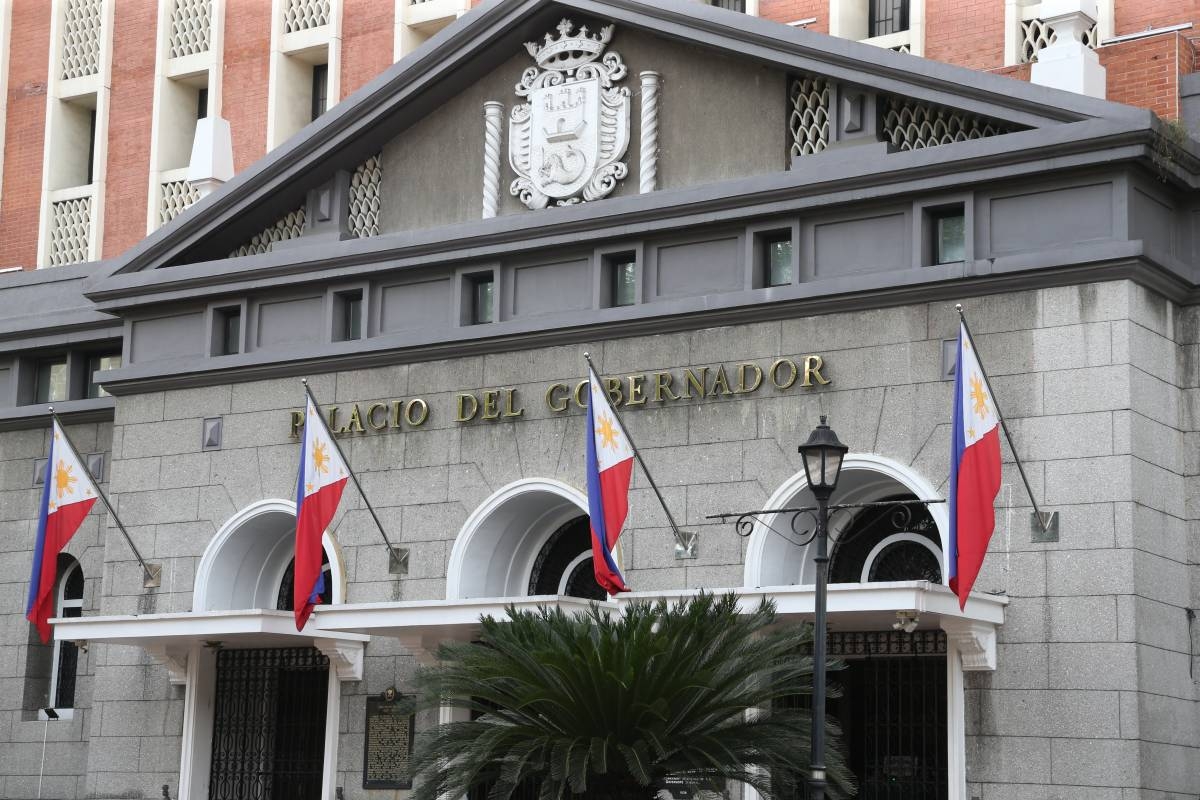 Comelec upholds disqualification case vs Cagayan Gov Maramba for poll ...