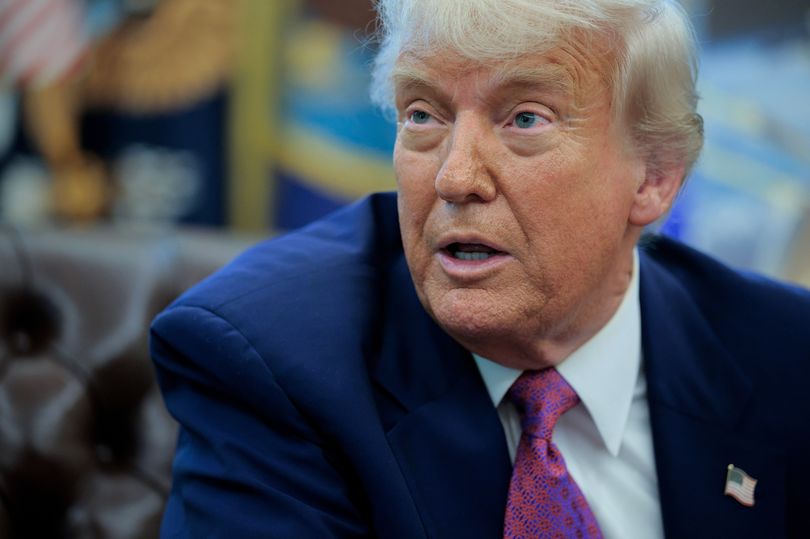 Trump's 'surprising' tax bill features relief for gun silencers and gym ...