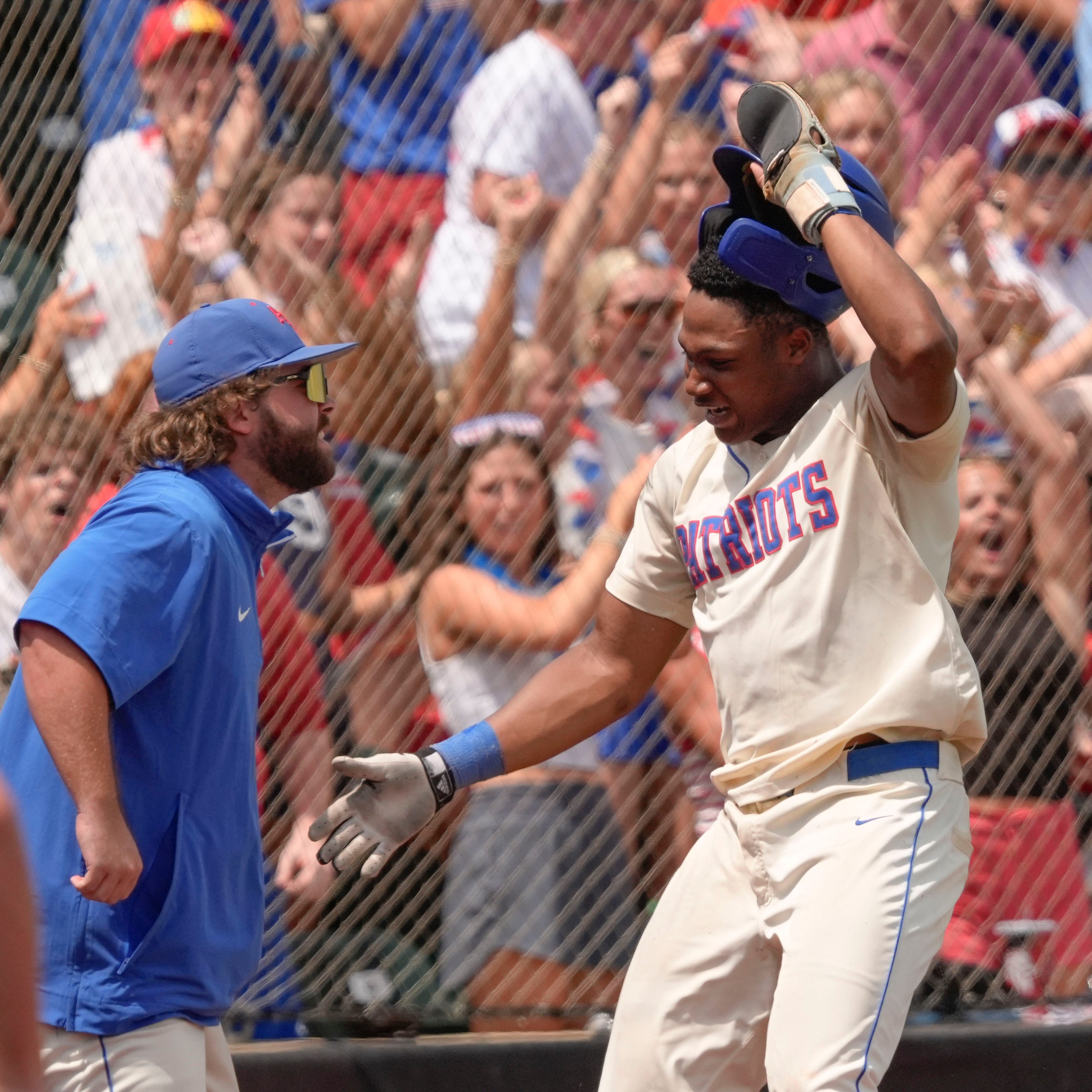 AHSAA Baseball: All-state teams for each classification, players and ...