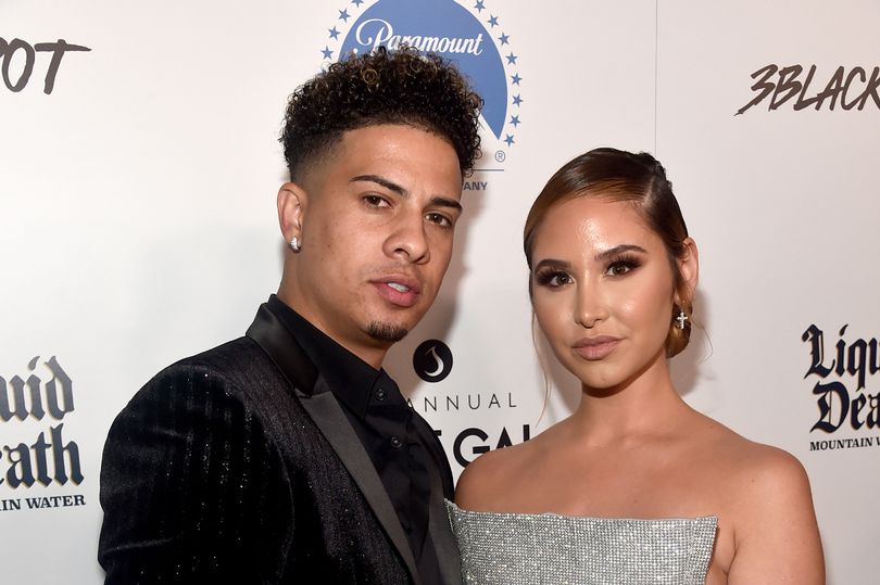 Ace Family's Catherine Paiz reveals 'punch to the gut' after husband's ...