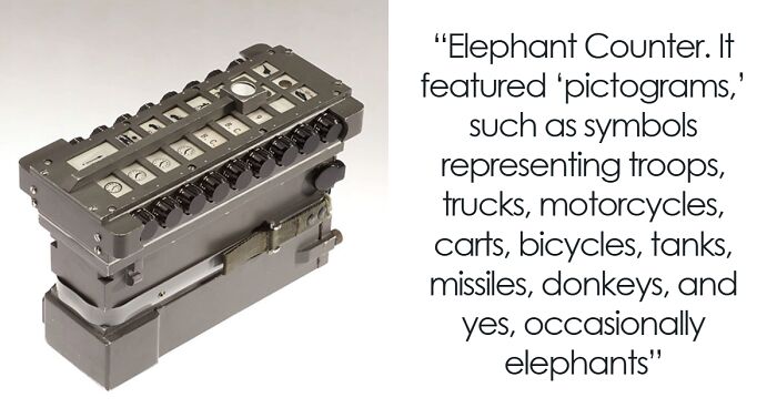 26 CIA Spy Tools So Ridiculous, People Thought They Were Movie Props