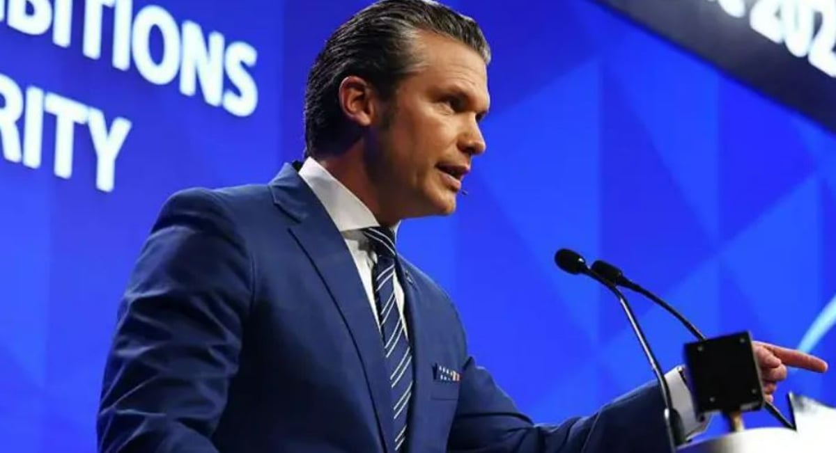 US defence chief warns China may invade Taiwan 'imminently' in stark ...