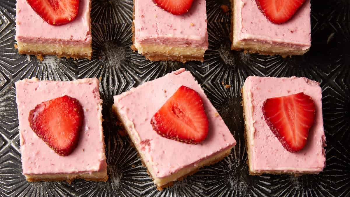 Your Sweet Tooth Called—It Wants These 24 Quick and Easy Desserts