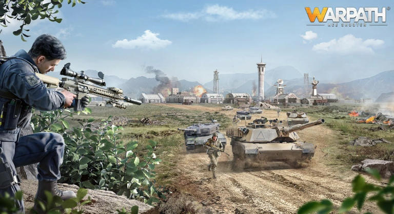 Warpath codes (May 2026)