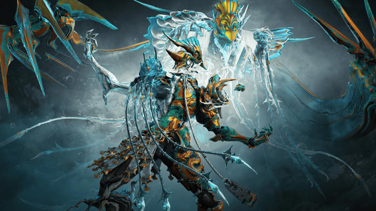 Warframe Promo Codes (July 2025)