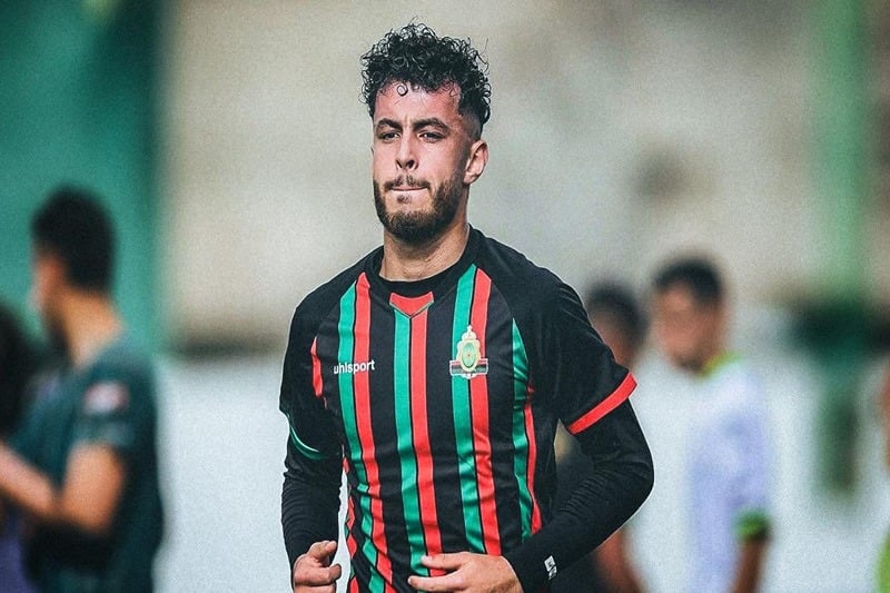 Amicaux : Walid Regragui fait appel à Zouhzouh pour pallier l'absence ...