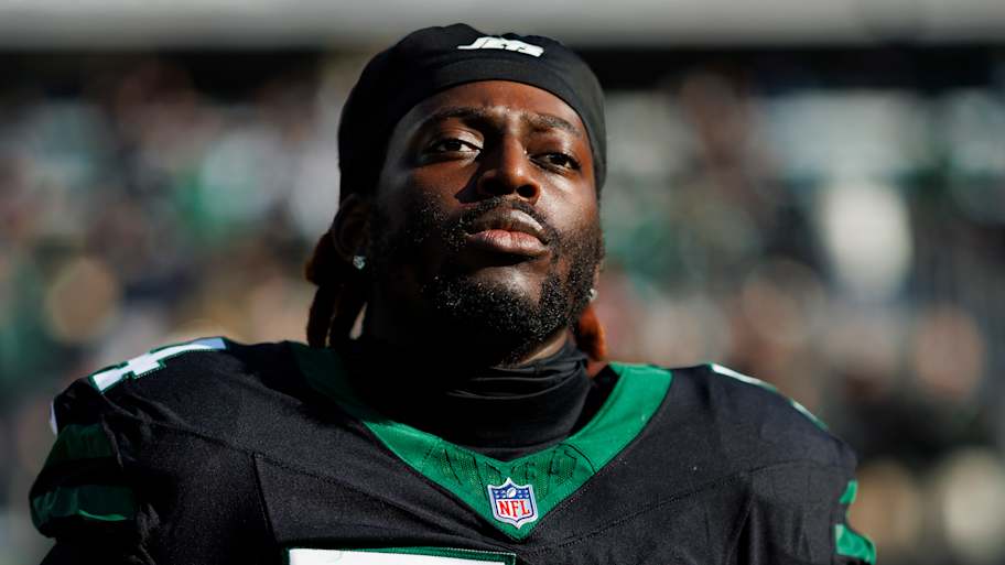 Commanders' most questioned signing set to rewrite the narrative in 2025