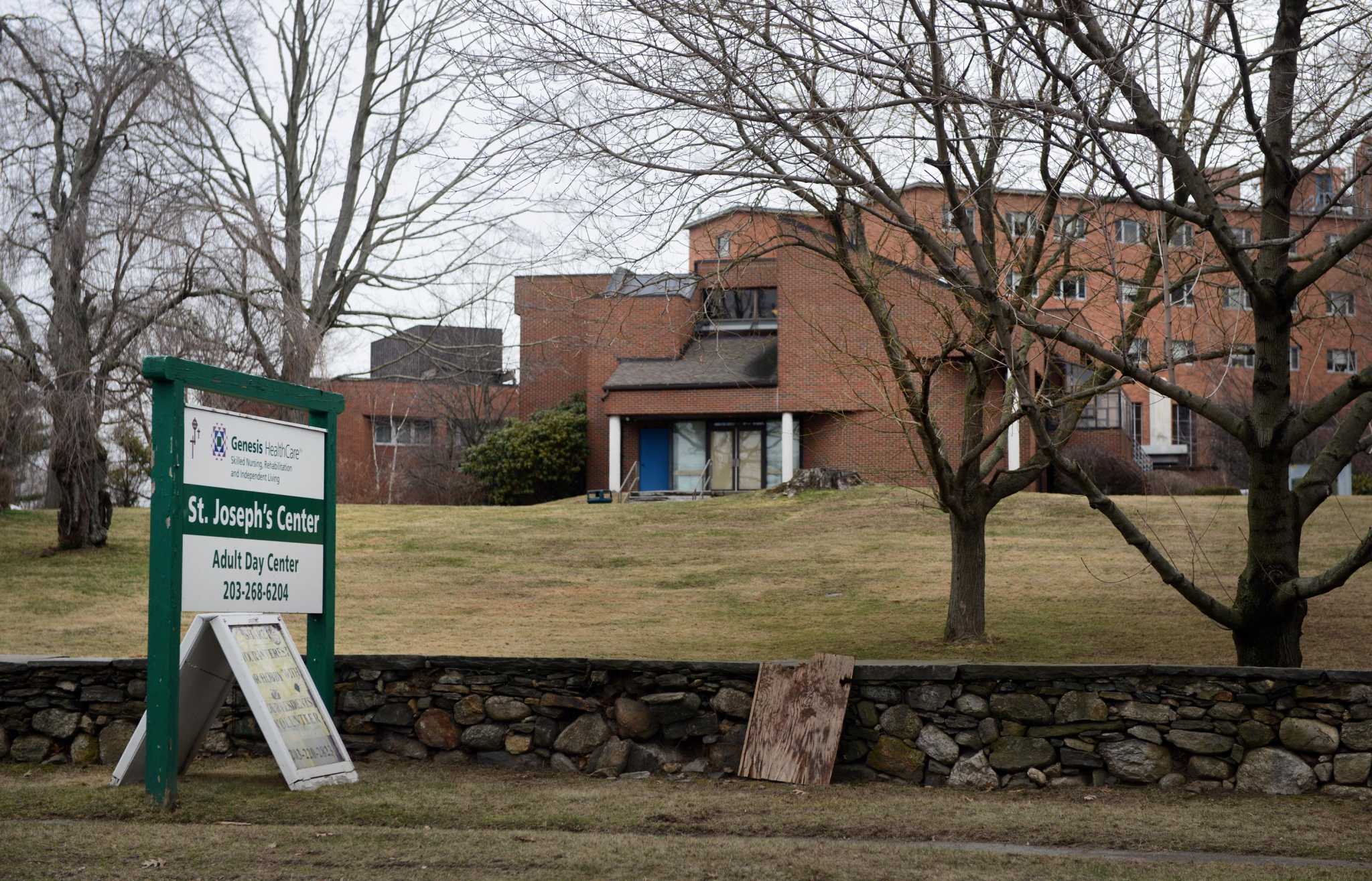 Trumbull nursing home St. Joseph’s Center fined $285K for putting ...