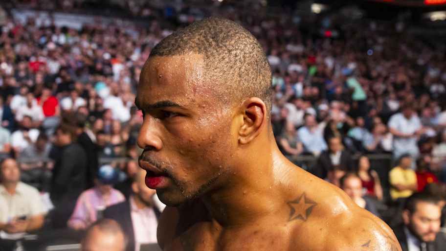 UFC 316 receives new fight after rare quadruple cancellation