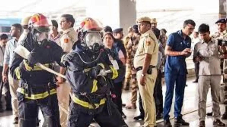 Operation Shield: What It Means, Where It's Happening, And Why It Matters