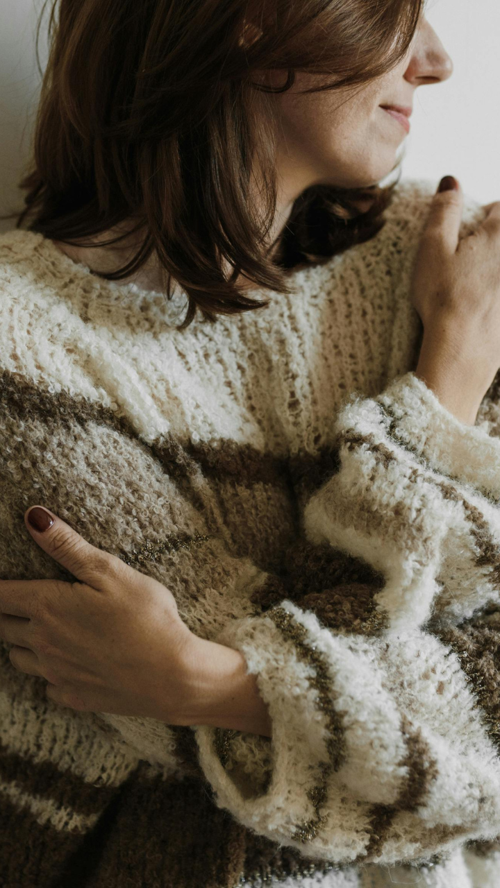 10 signs that show a person is at peace with their life