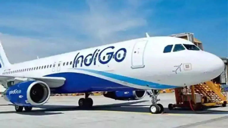 IndiGo to launch direct Mumbai-Adampur flights from July 2