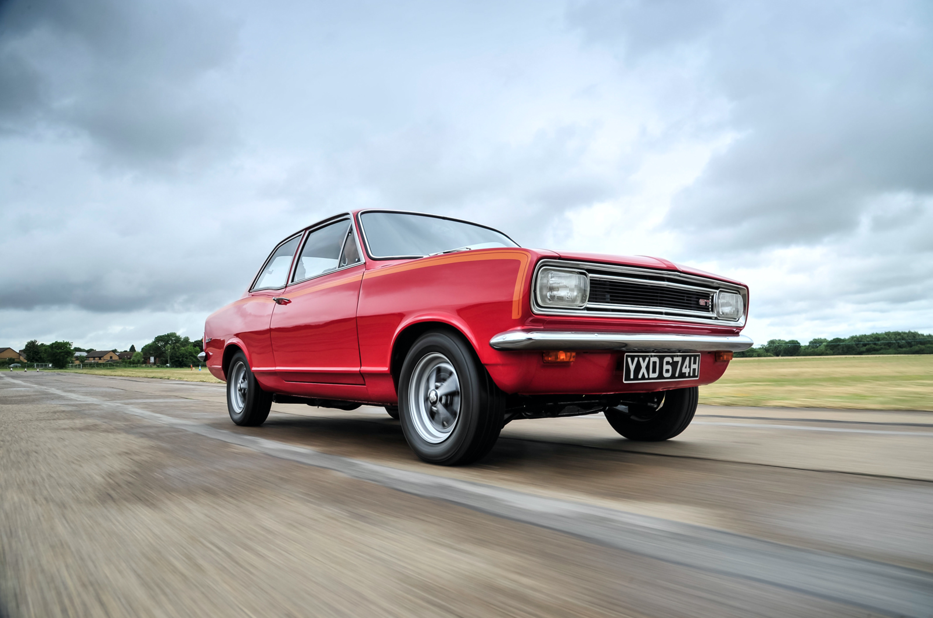 15 classics that rocked RoStyle wheels