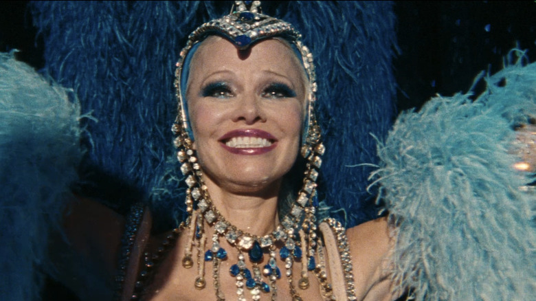 Pamela Anderson's Overlooked 2024 Drama Is A Streaming Hit On Hulu