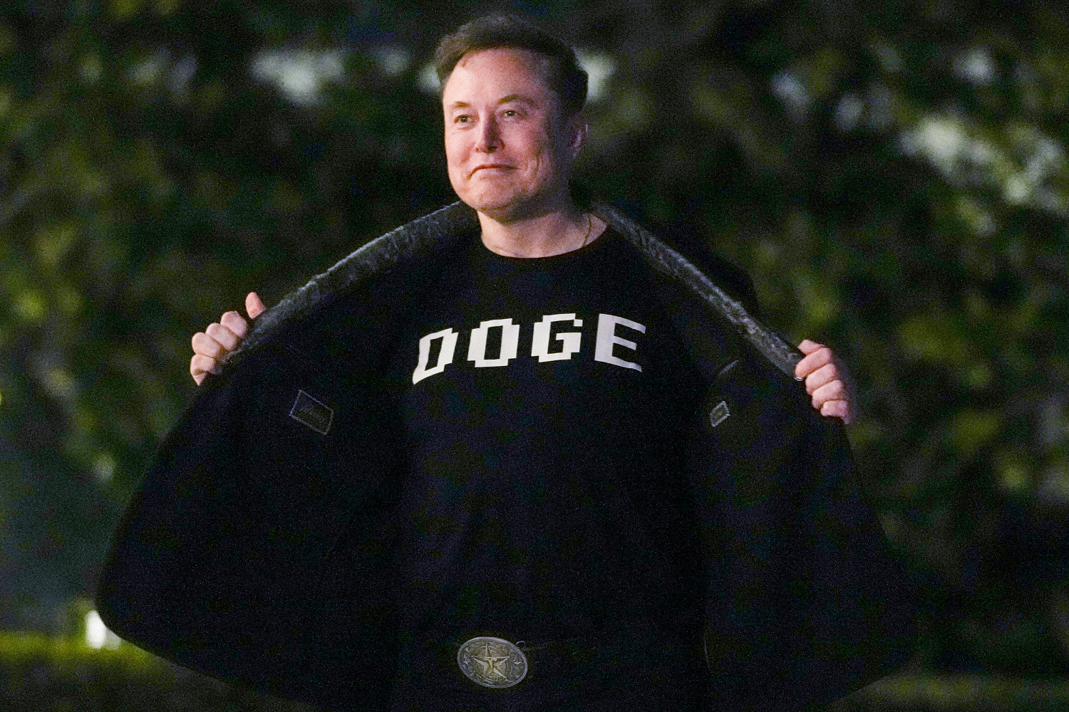 Elon Musk departs DOGE with a horrific legacy
