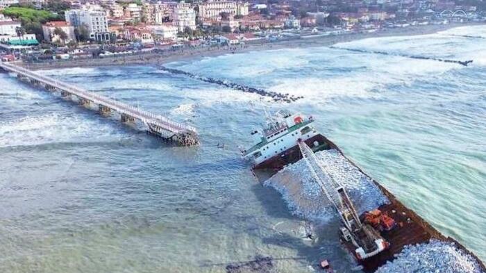 Guang Rong, i tempi si allungano ancora: rinviata al 24 giugno la ...