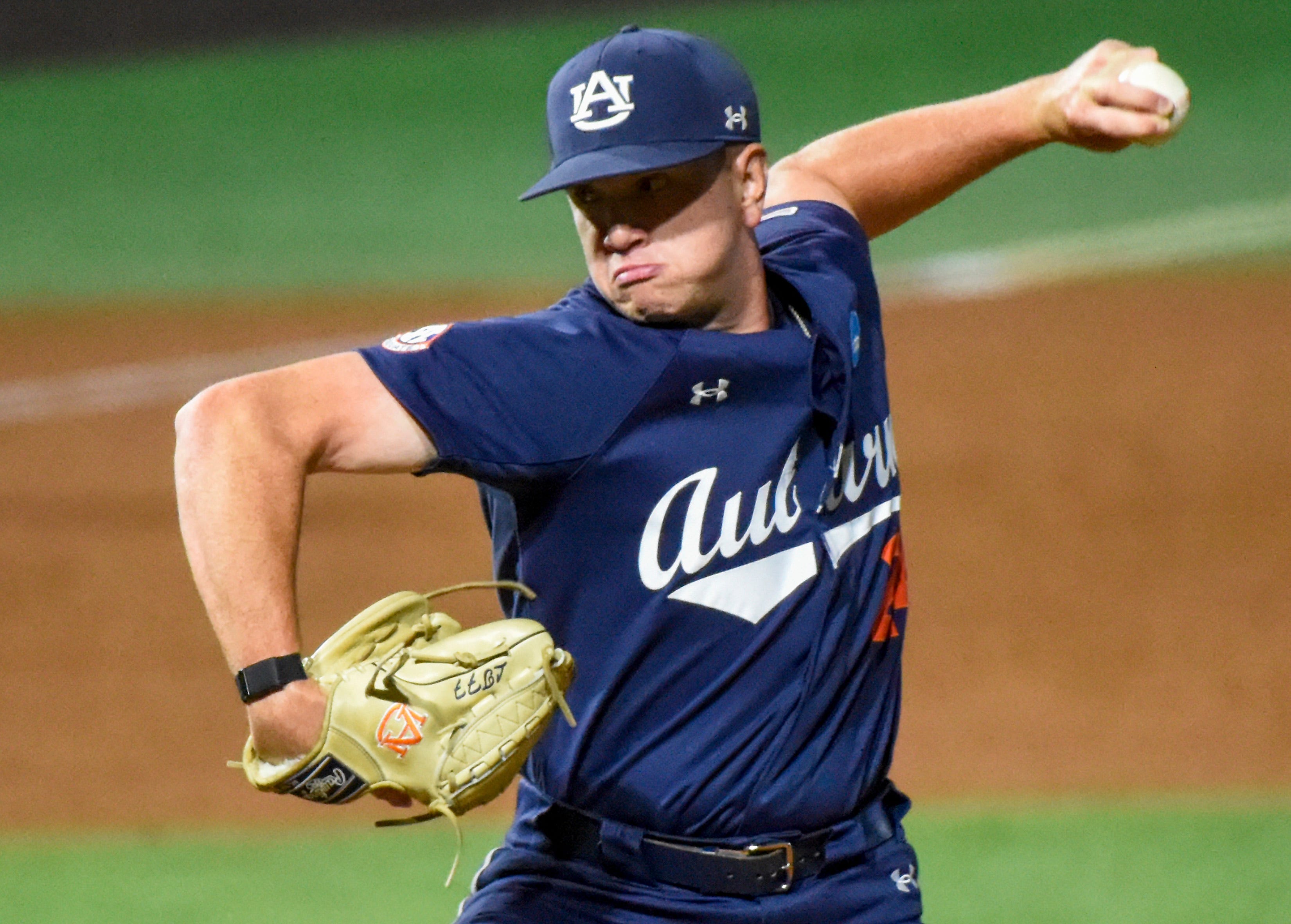 Five key stats in Auburn's win over Central Connecticut State