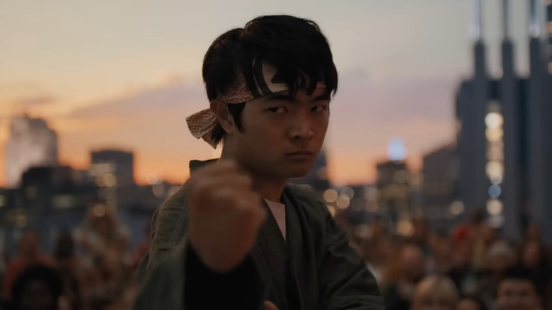 Karate Kid: Legends And Mission: Impossible 8 Share The Same Annoying ...