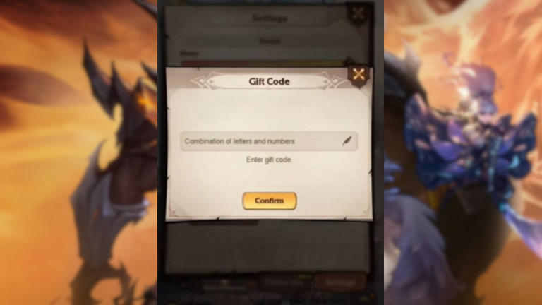 Omniheroes Codes (December 2025)