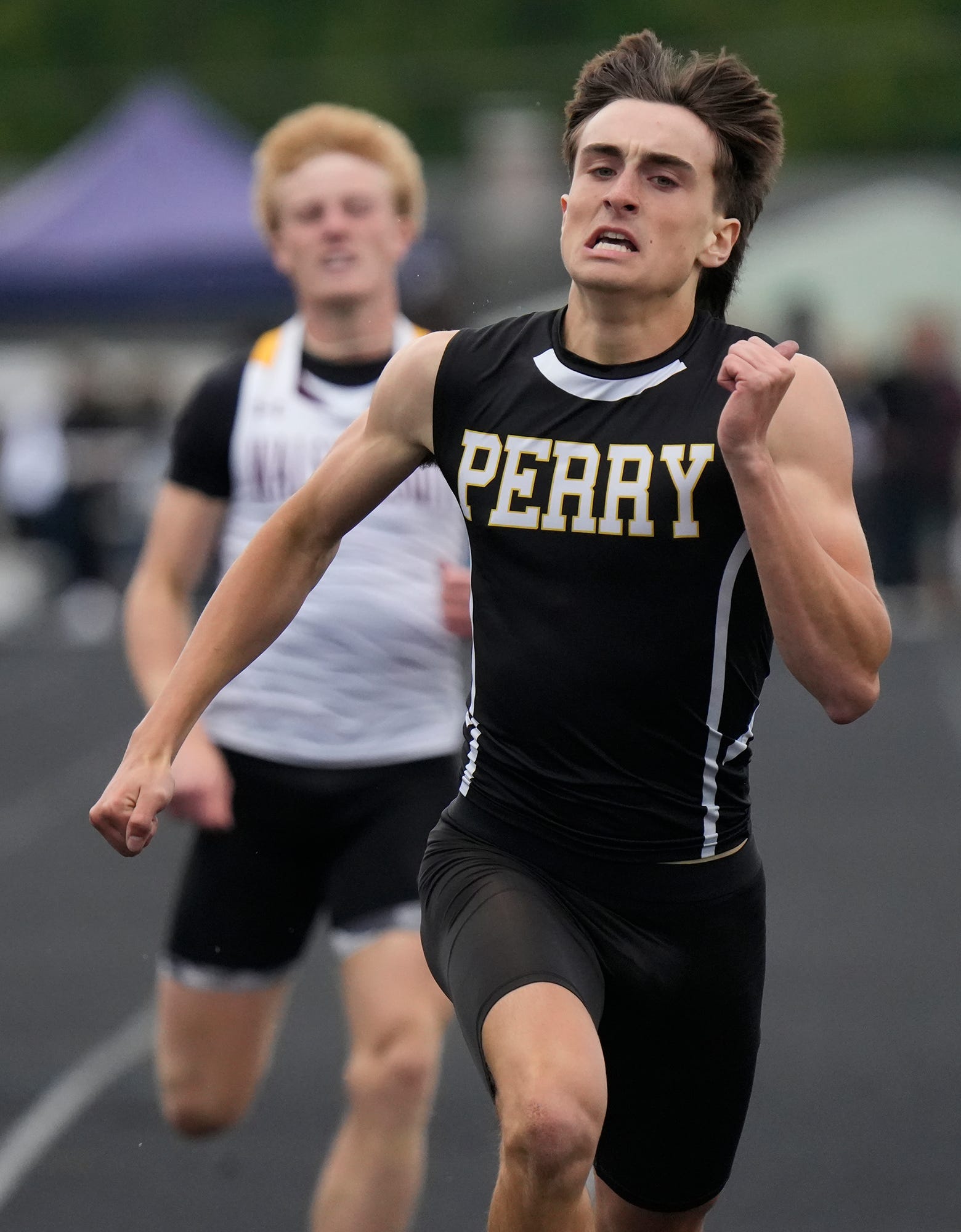 OHSAA track and field schedule, destinations for Greater Canton teams