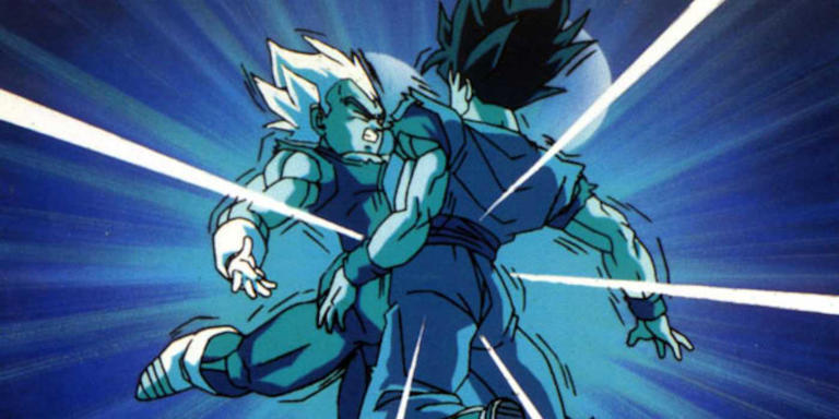 10 Rare Times Vegeta Put Everyone Else Above Himself