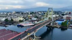Manado, Kota Terbesar di Sulawesi yang Saingi Makassar: Yuk Intip Profilnya