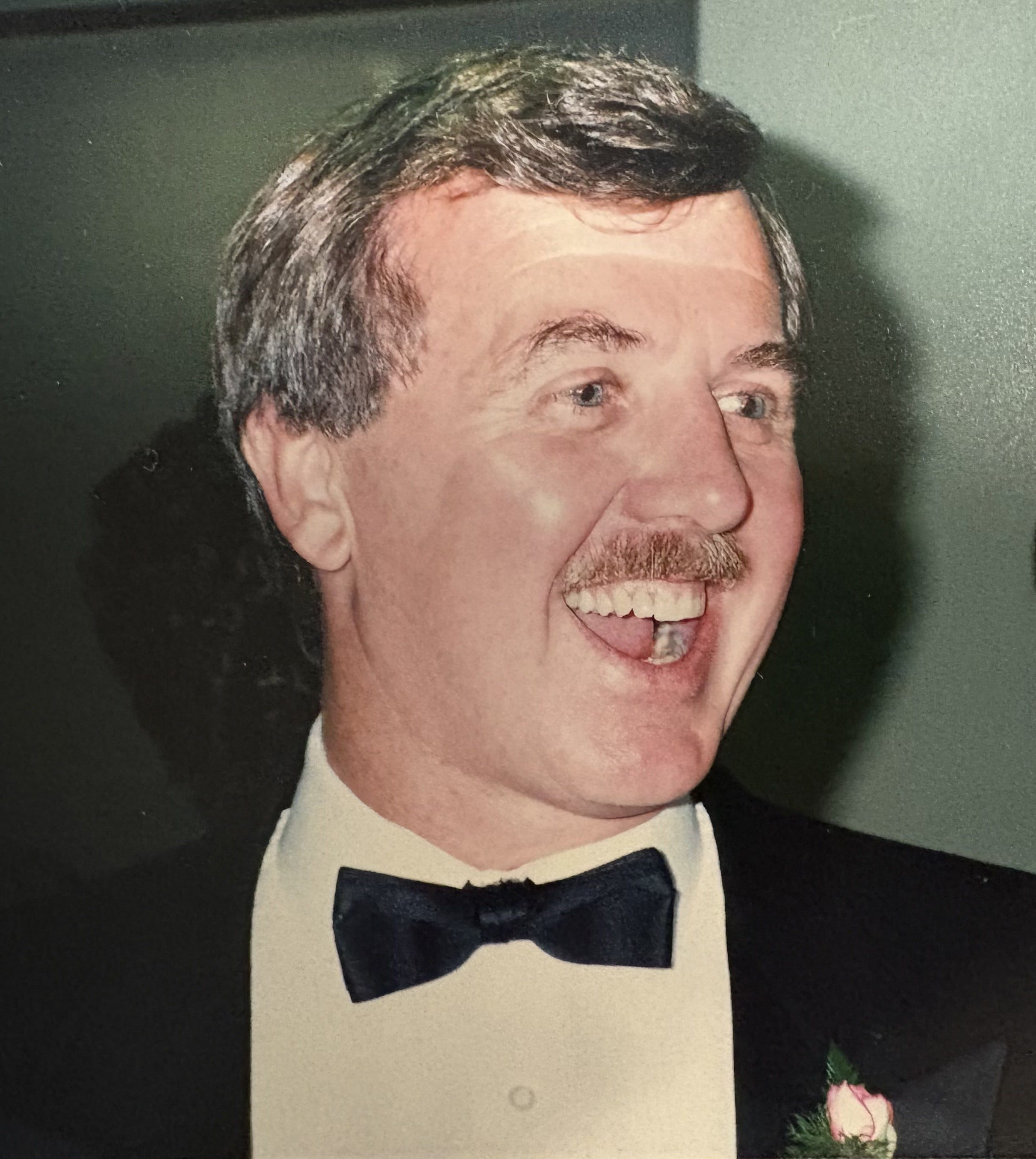 Don LeDuc, who worked to 'remove barriers' for law students and his ...