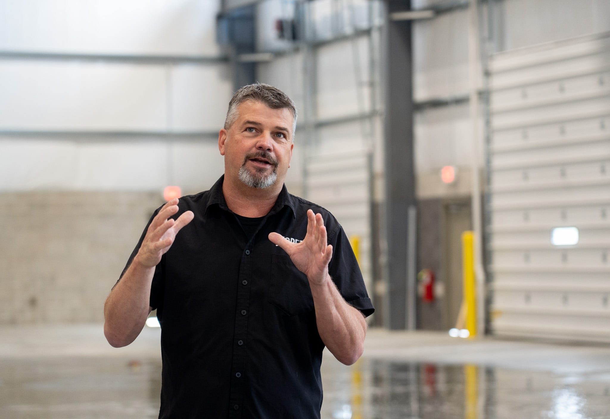 Tallmadge engineering company moves to new facility, nearly doubles space